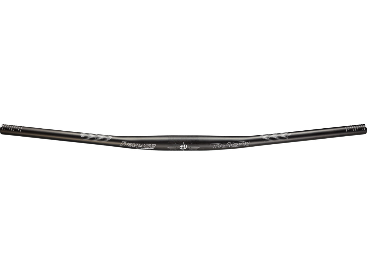 Ghidon REVERSE HANDLEBAR TRACER XC 760mm ?31,8mm/0mm, Carbon extra ...