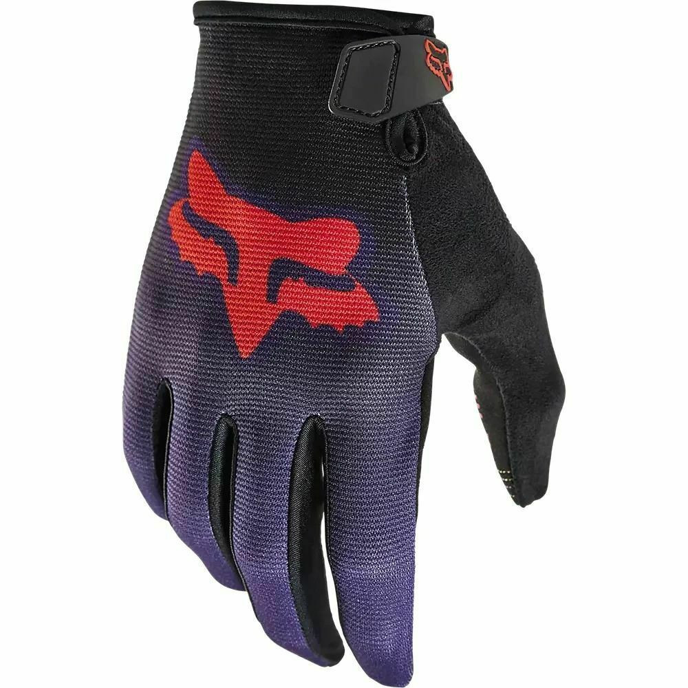 Manusi MX RANGER GLOVE [RACE CAPSULE] [SAN]