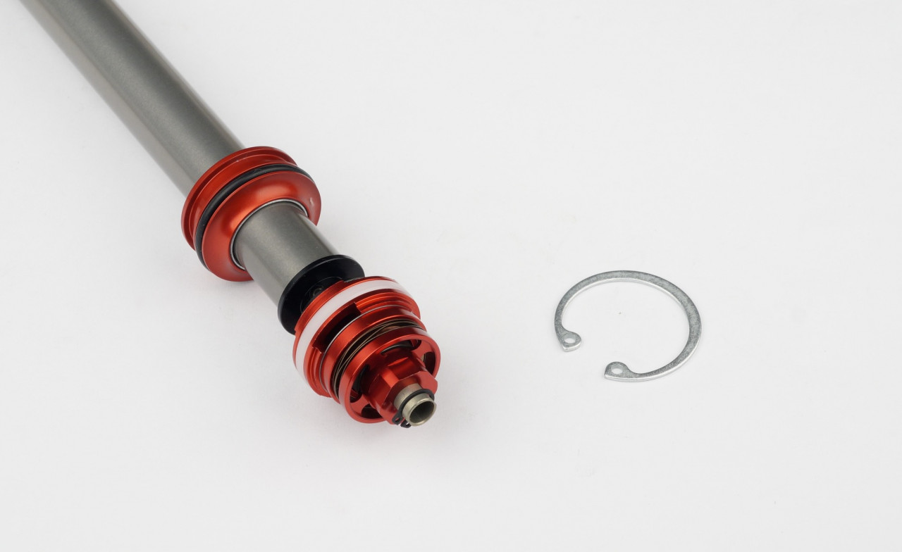 Rock Shox Rebound Damper and Seal Head Kit - 2010 Boxxer Team/World Cup