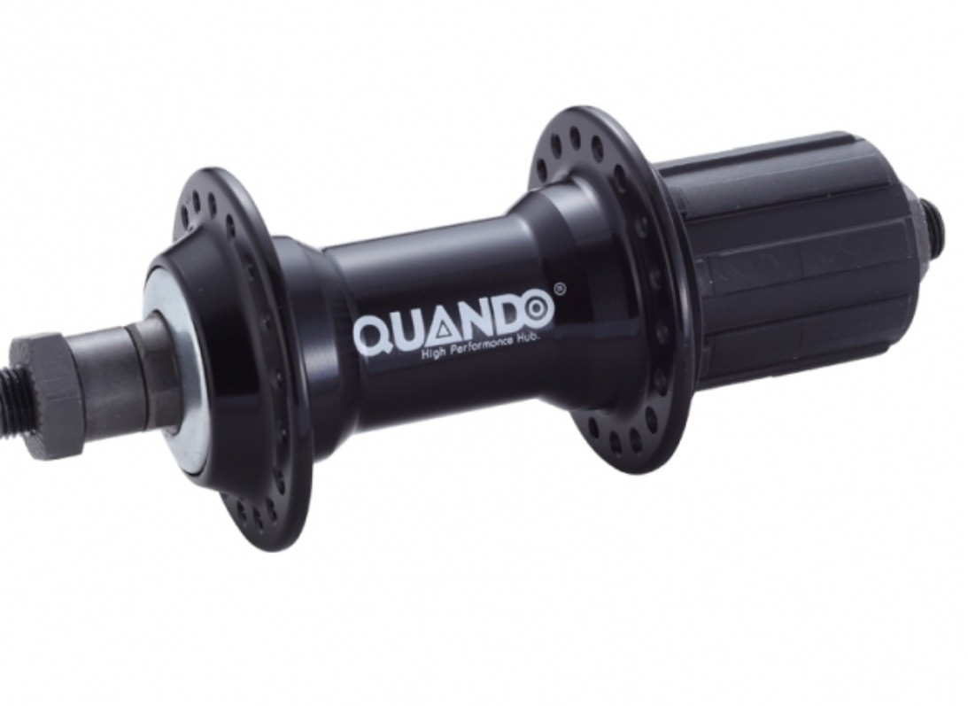 Butuc spate Quando KT-AYER