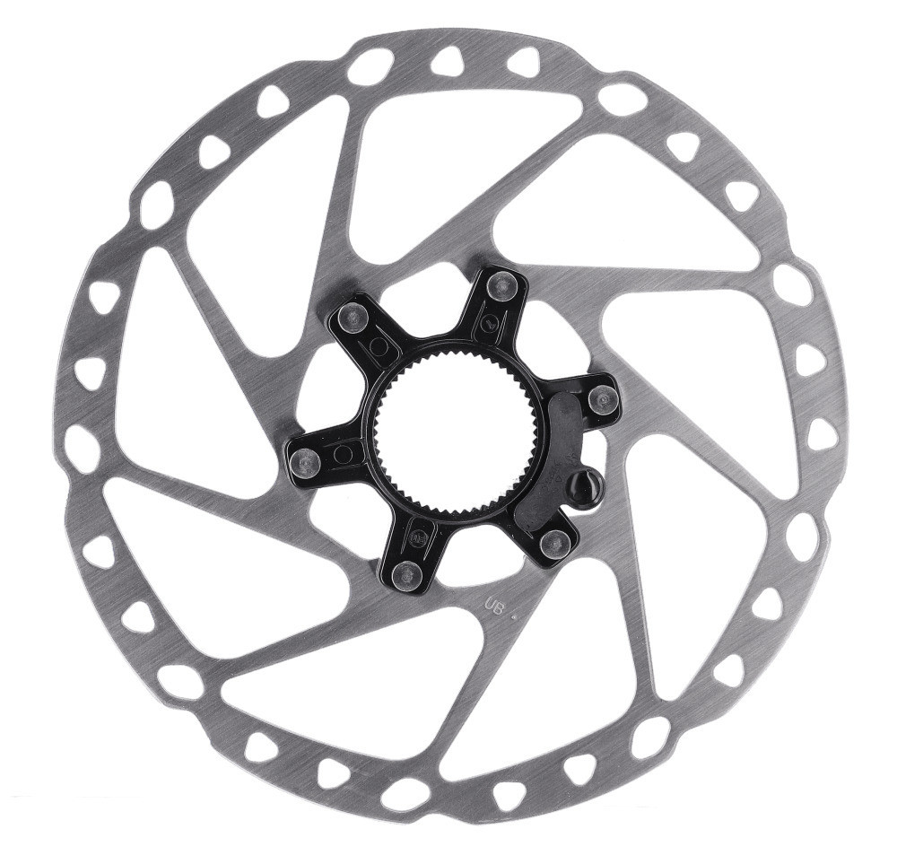 Disc frana Shimano RT-EM600 180MM, CENTERLOCK