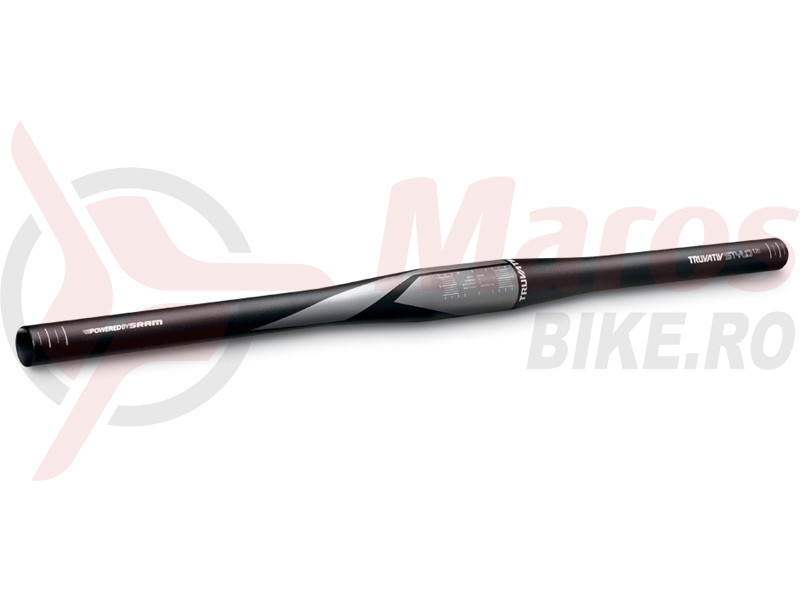 Ghidon Truvativ Stylo T20 31.8 L600 H05 negru