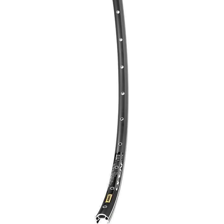 Janta Mavic Open Elite 28' 36h neagra
