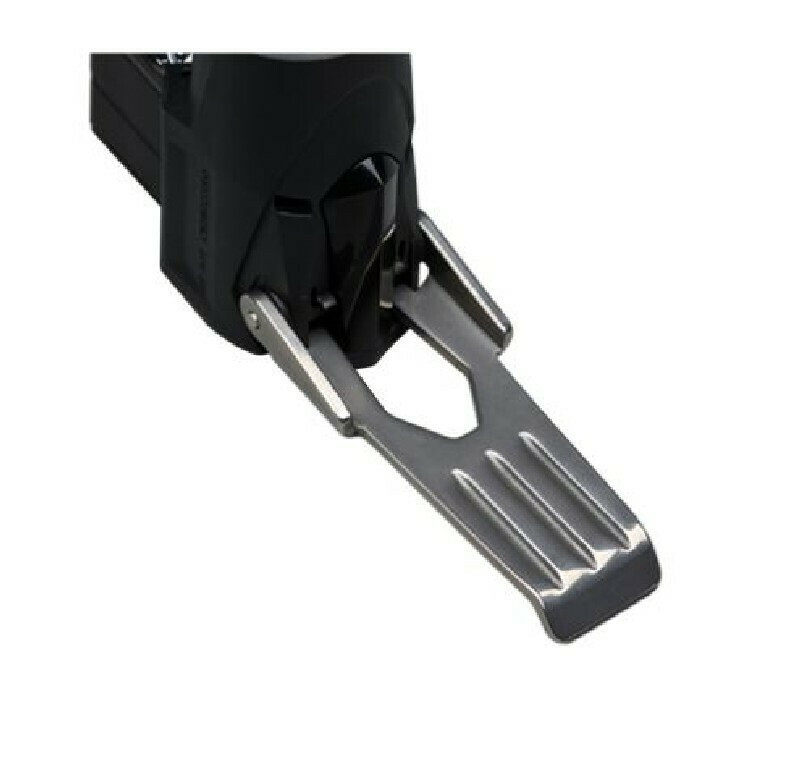 Minipompa PRO performance XL Indicator Pop Out W/Footpad