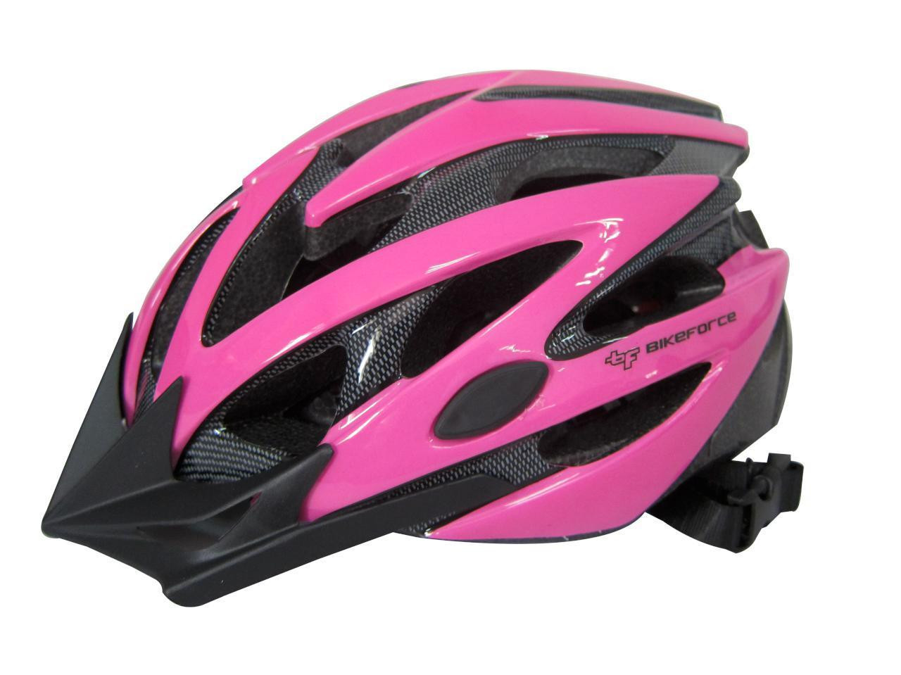 Casca Bikeforce Arrow 2 pearl/black Out-Mold