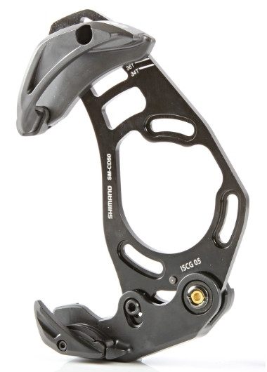 Ghidaj lant Shimano Saint SM-CD50 pentru 36T ISCG05 mount fara guard