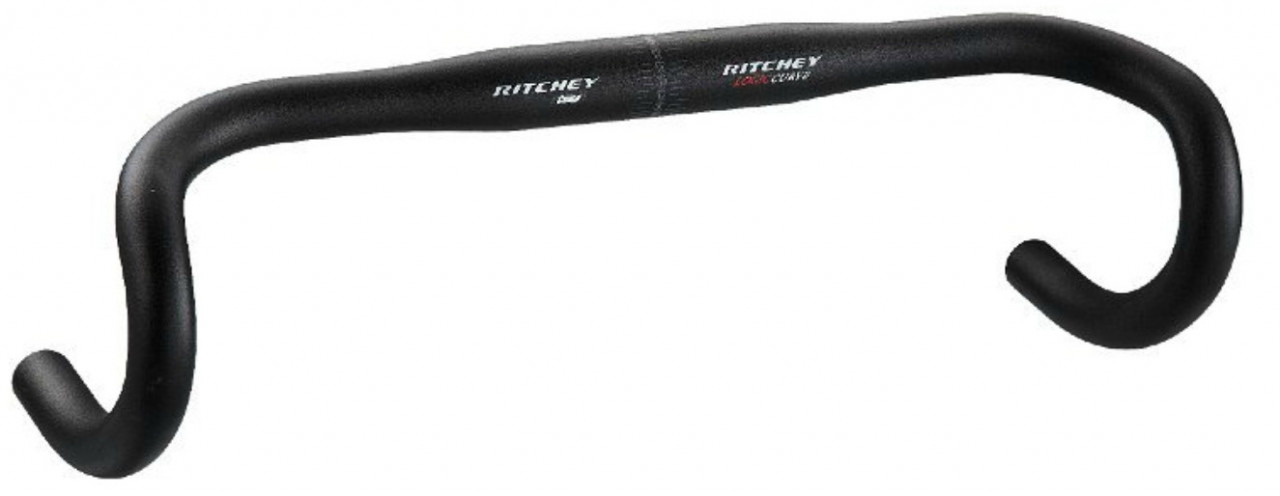 Ghidon Ritchey Comp Logic Curve road BB negru