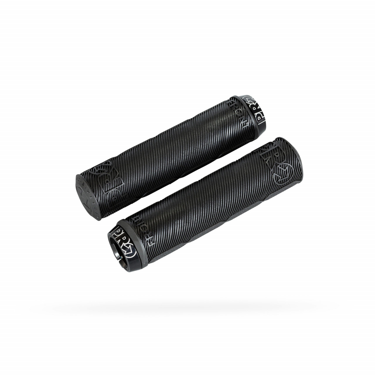 Mansoane Pro Econtrol lock on single lock 135mm