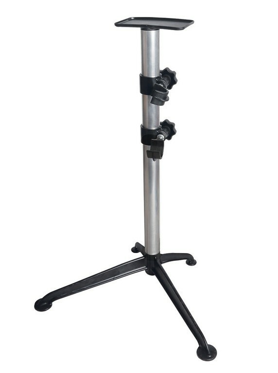 repair a. display stand Roto aluminium/plastic
