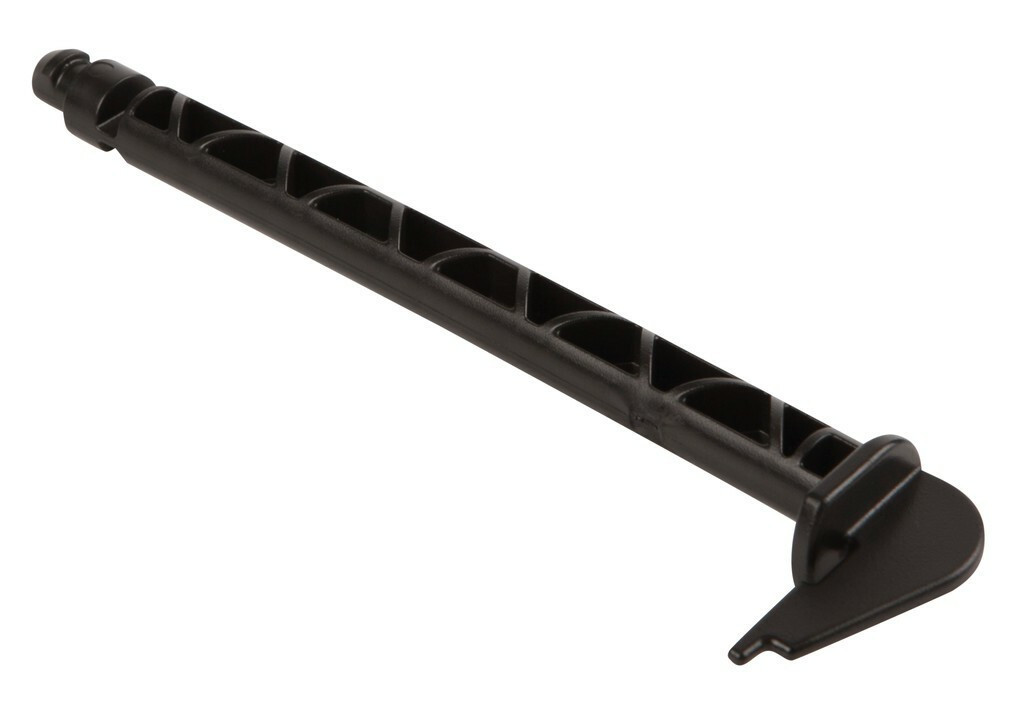 safety splint Hamax for Zenith carrier adapter