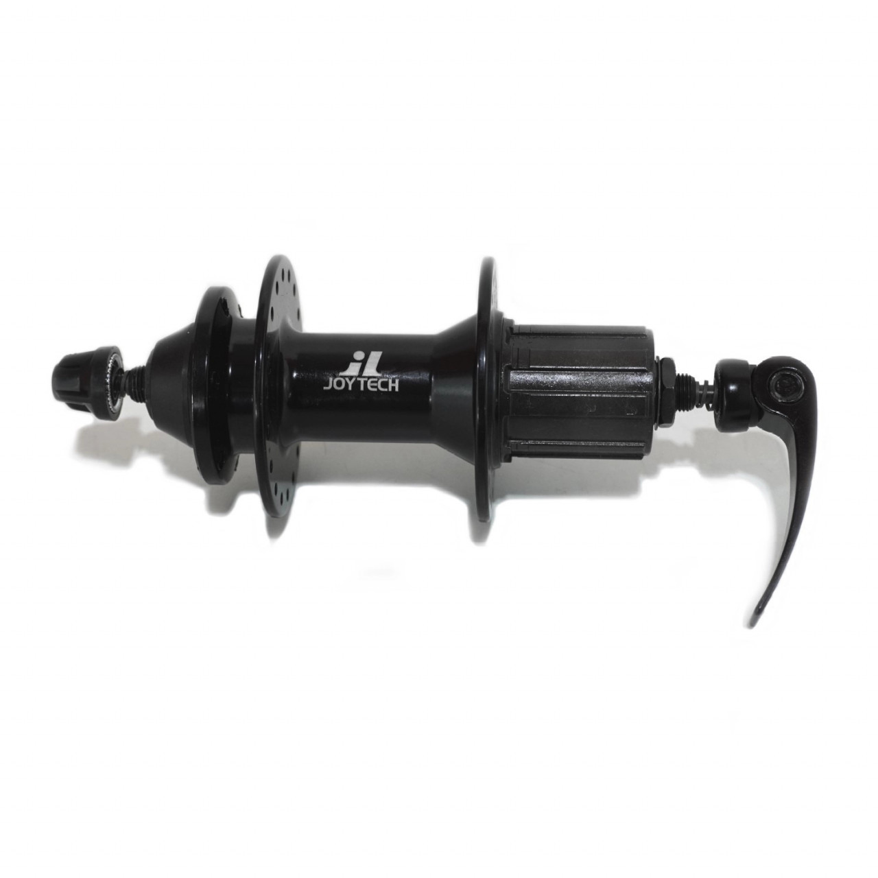 Butuc spate disc Joytech D762TSE, 36H, Alu, Ax QR5-R270, 7/8/9/10V