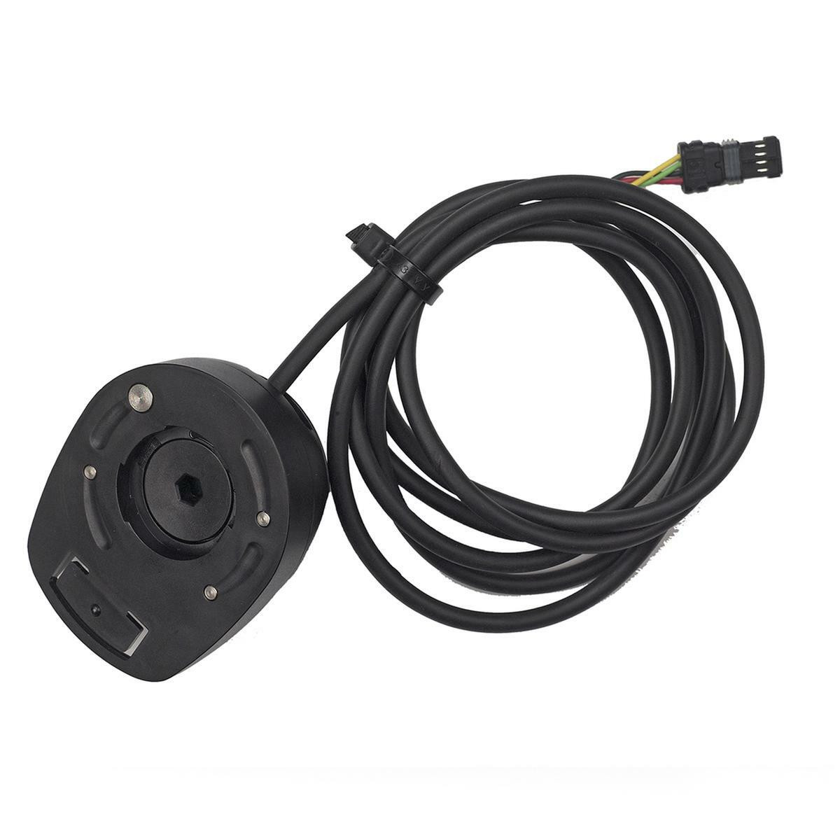 HMI display holder, including cable (1.600 mm) and plug