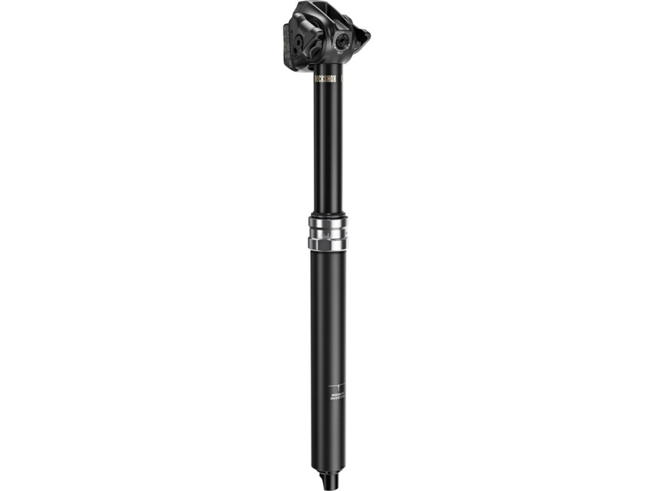 Tija sa REVERB AXS 34.9mm 170mm Travel (includes discrete clamp, remote ...