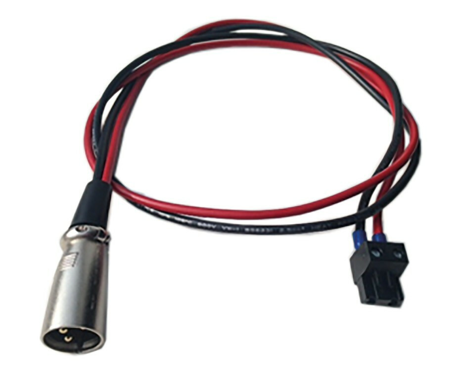 adapter cable for battery tester for connecting different adapters