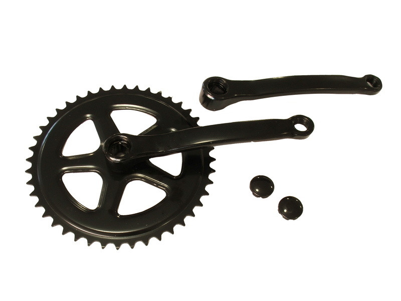 Angrenaj - city, patrat, otel, 44Tx1/8, 170, 1 vit, fara aparatoare