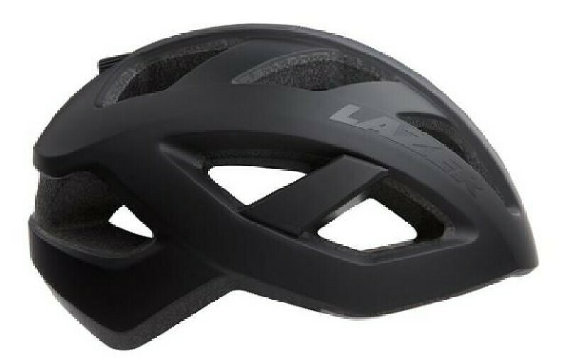 Casca Lazer Cannibal CE/ Matte Black