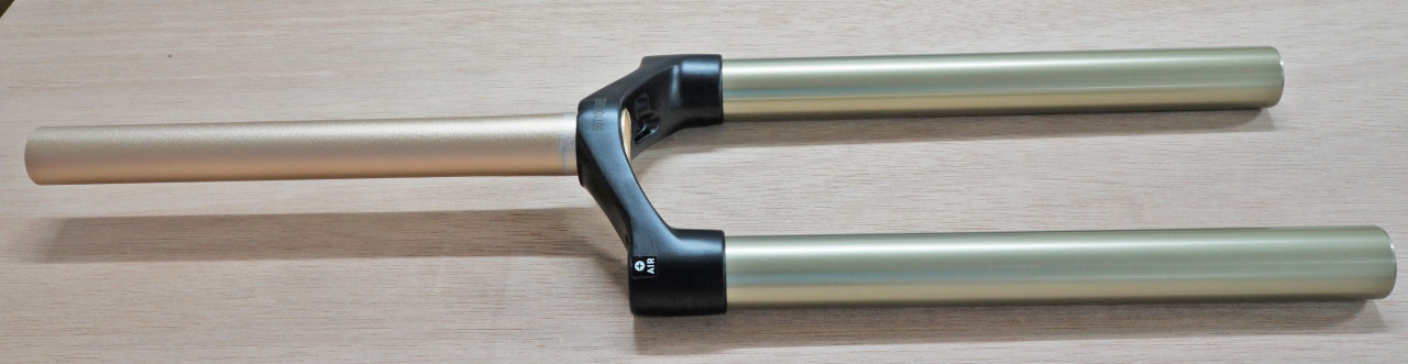 Rock Shox REBA/RECON XC/SL/RACE CSU AL Steerer