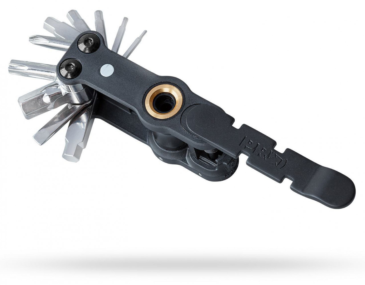 Set scule minitool PRO 17 functions CO2 resin body