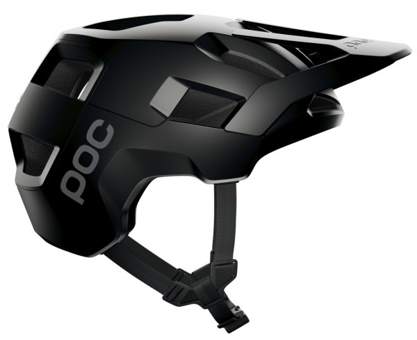 Casca ciclism POC Kortal SS 2021 Negru