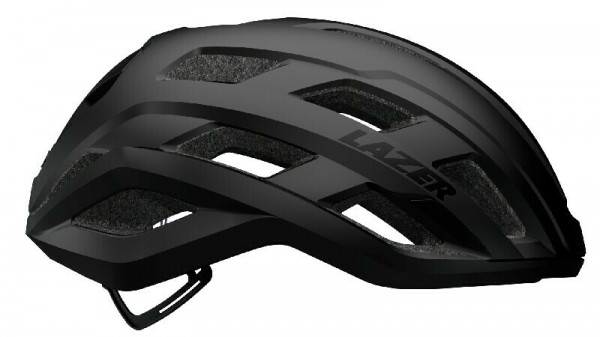Casca LAZER Strada Kineticore CE-CPSC full matte black