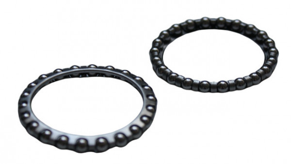 Cosarca bile Tange 5/32'x22 pentru cuveti 1 1/8 pentru STR