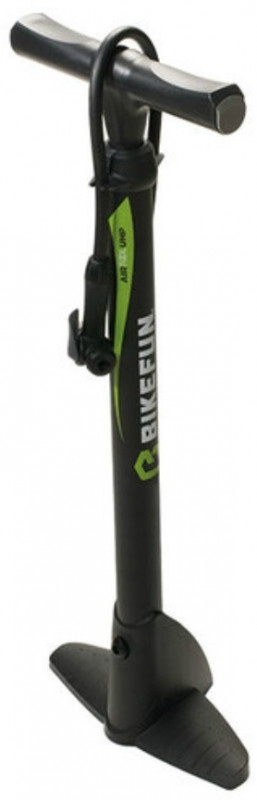 Pompa Bikefun Air Force Basic podea plastic