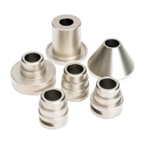 Set scule pt. largire Head Tube Weldtite