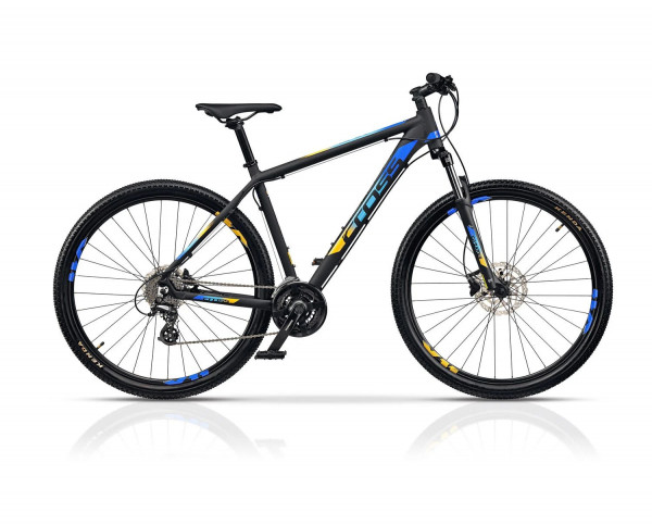 Bicicleta Cross GRX 8 HDB - 29'' MTB 2021