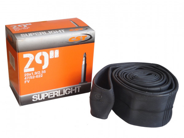 Camera CST 29*1.9-2.35 FV Super Light