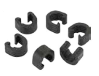 Cleme prindere cablu pe cadru FCM3008