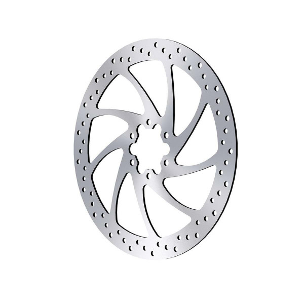 Disc frana MAGURA, 180mm, 6 suruburi