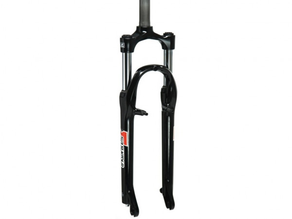 Furca telescopica MTB 26' Sr Suntour M3030, QR 9mm