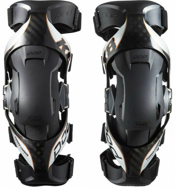 Genunchiere K8 2.0 Knee Brace Pereche