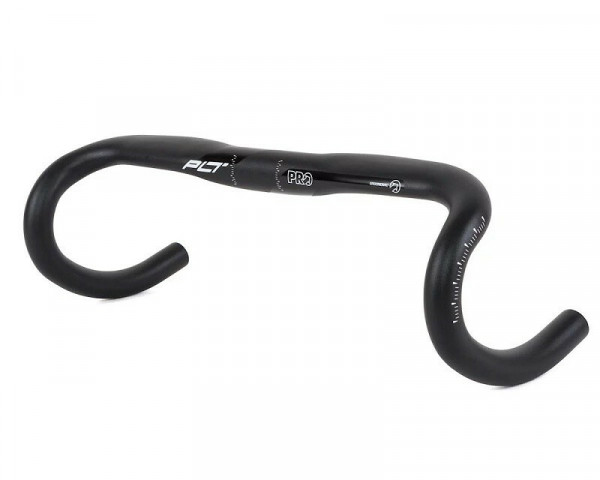 Ghidon Pro plt compact ergo 44cm black