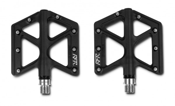 Pedale RFR flat HPC