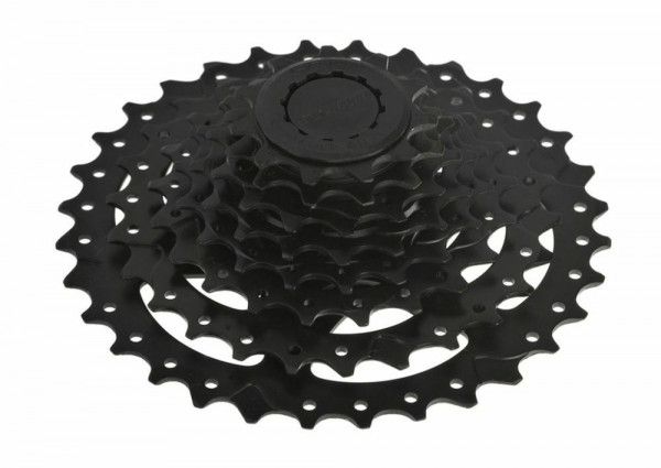 Pinioane pe caseta Sram PG-820 8 viteze, 11-12-14-16-18-21-24-28 T.