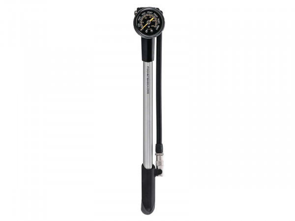 Pompa portabila Topeak Pocketshock DXG XL