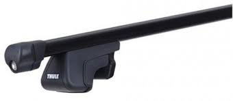 Thule Prindere 4901 Intracker set de 4 bucati