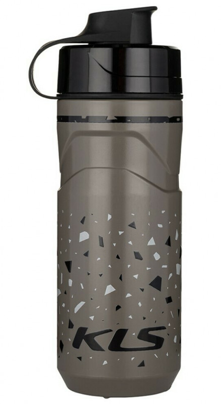 Bidon Kellys Erebus brown 500 / 650 ml