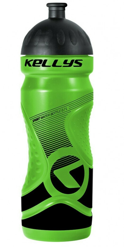 Bidon Kellys Sport 2018 0.7L, verde