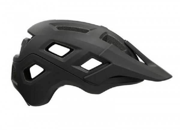 Casca Lazer Coyote CE-CPSC/ matte full black + MIPS