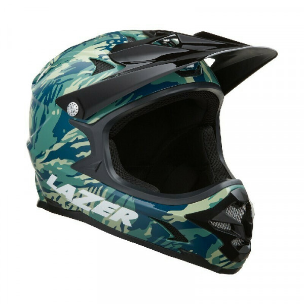 Casca LAZER PHOENIX+CE-CPSC/ Green