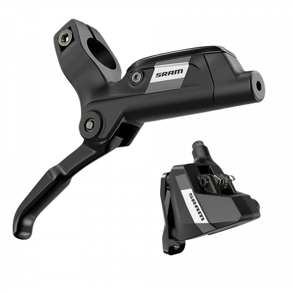 Frana pe disc fata, stanga Sram S-300, 950MM, BL, FM, 20MM OFFSET