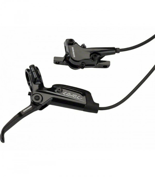 Frana pe disc Sram Level T dreapta - negru