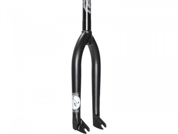 Furca Kris Fox 28mm wei Invest Cast Dropouts