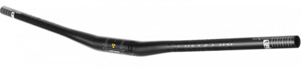 Ghidon Nukeproof Horizon Bar 7050 alloy 780mm 31.8mm 12 mm rise negru