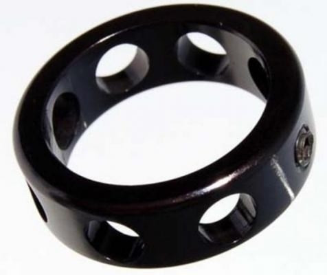 Grip stop Eastern negru