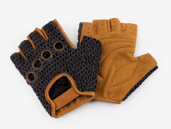 Manusi Le Grand Stitch Man grey