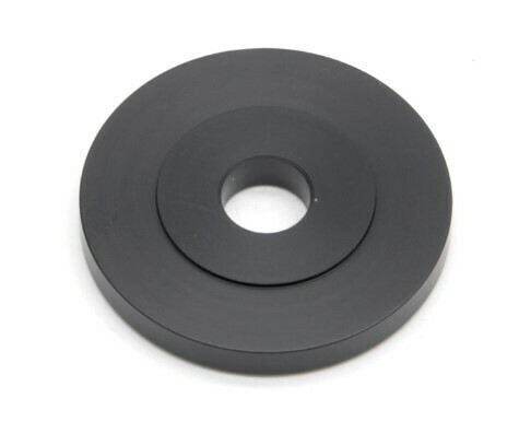 Spacer: Reducer Volume and Travel Floatx2 2,5mm Fox (18)