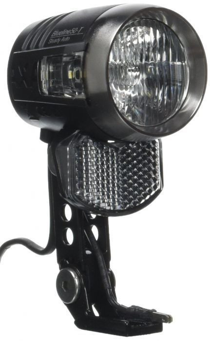 Stop AXA pentru dinam Blueline 50/ 2 leduri steady/auto